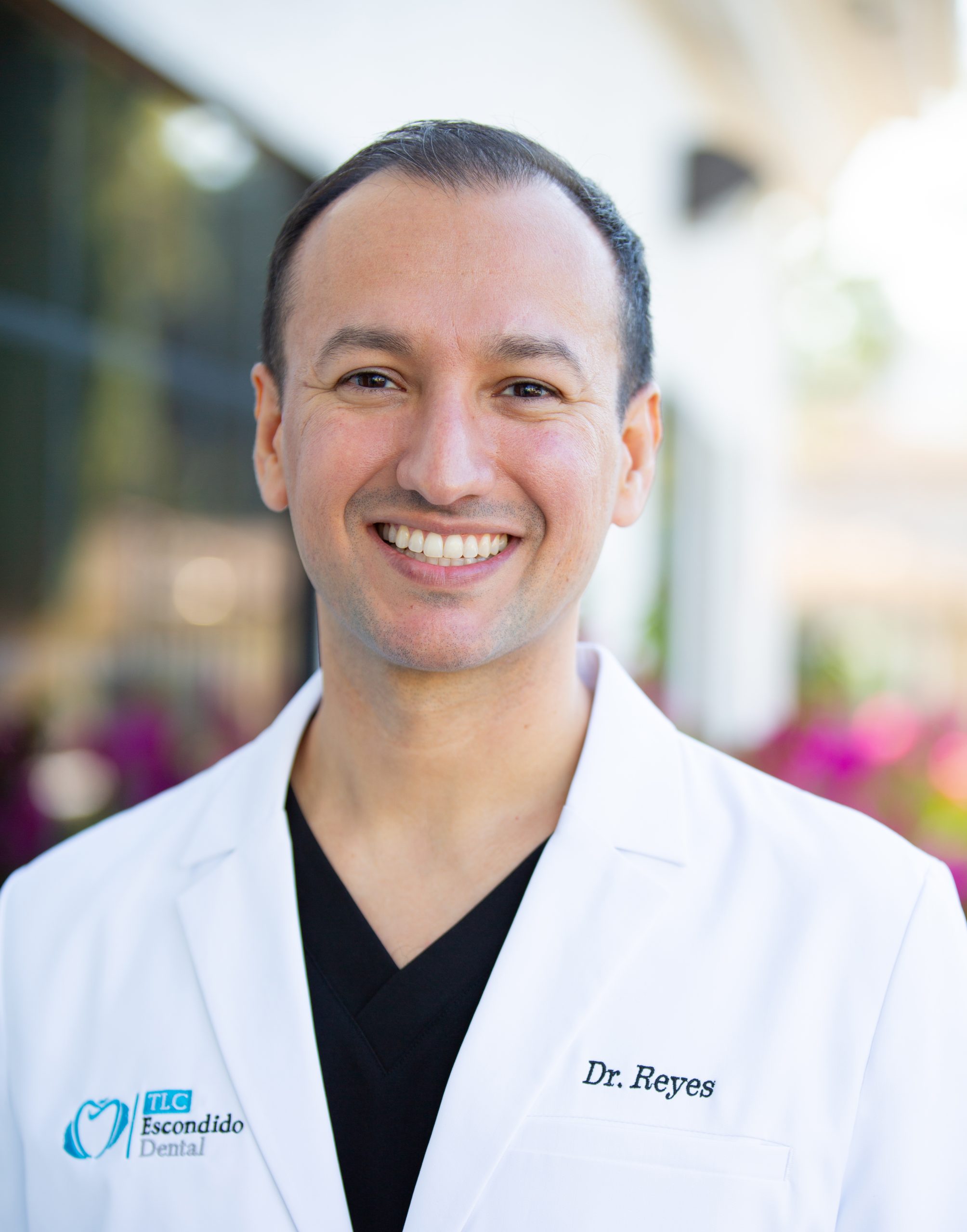 Escondido Dentists | Skilled Dental Professionals at TLC